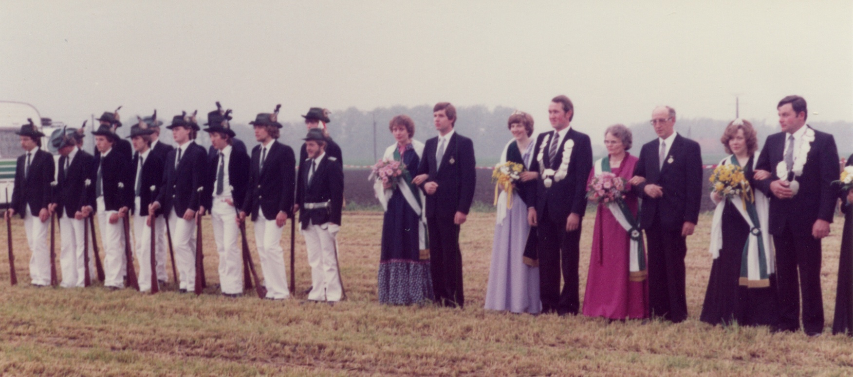 1983 – Allgemein | Schützenverein Bockholt-Guntrup 1908 e.V.