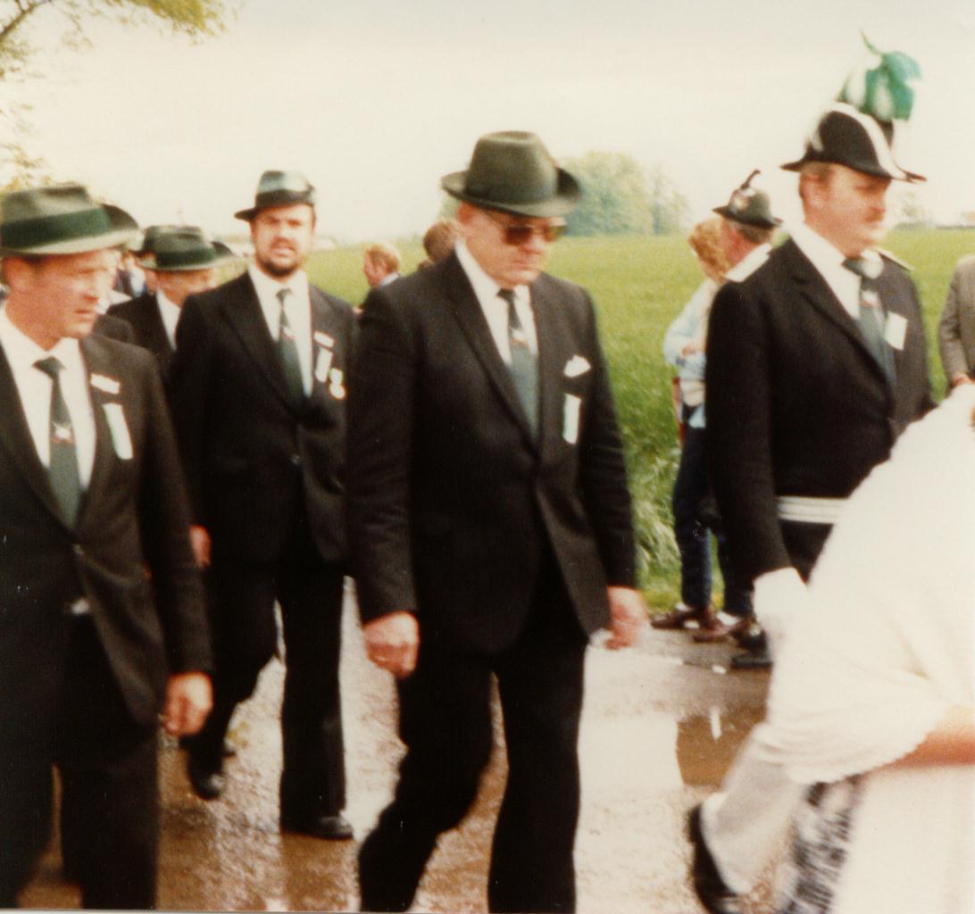 1983 – Allgemein – Schützenverein Bockholt-Guntrup 1908 e.V.