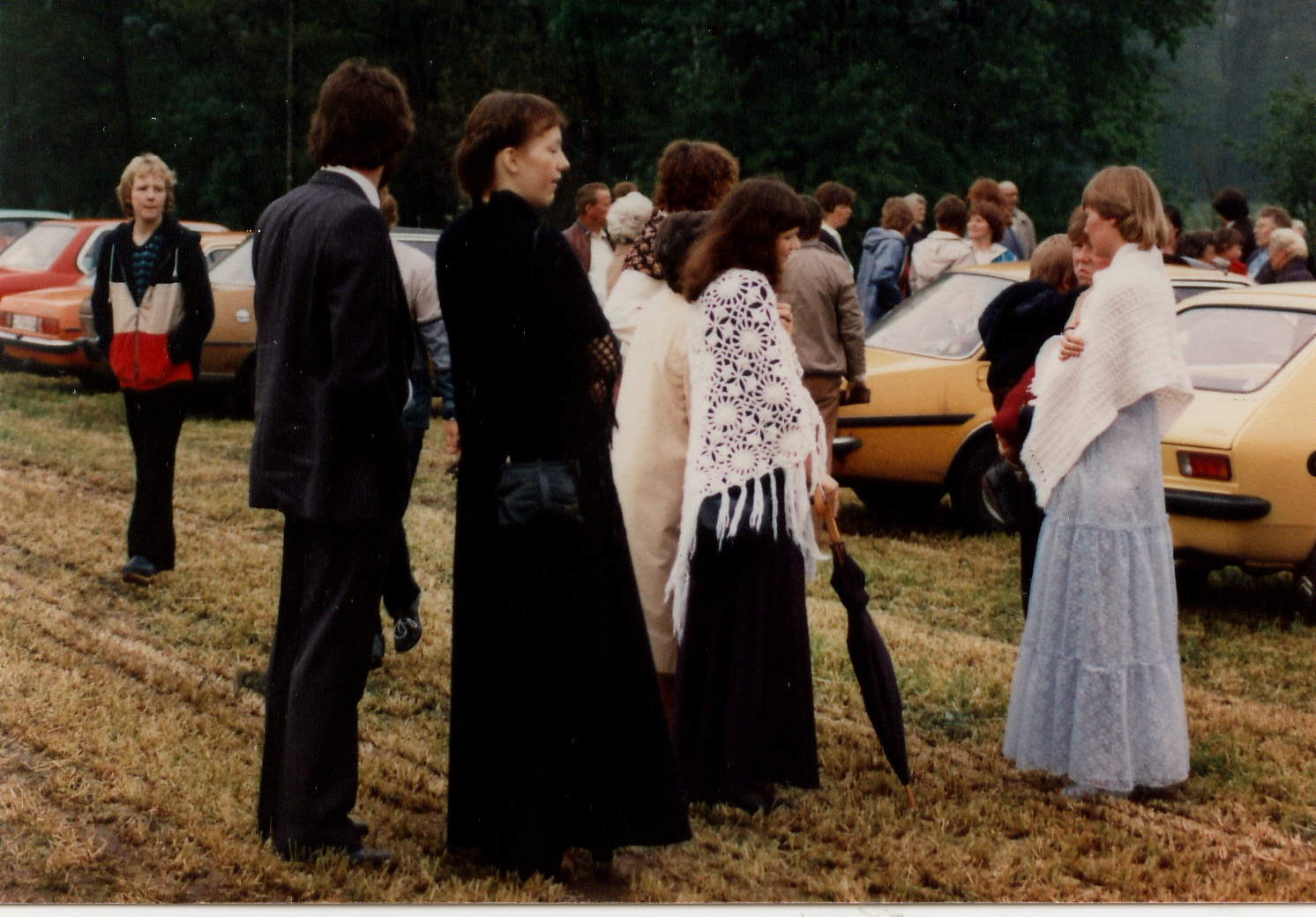 1983 – Allgemein | Schützenverein Bockholt-Guntrup 1908 e.V.