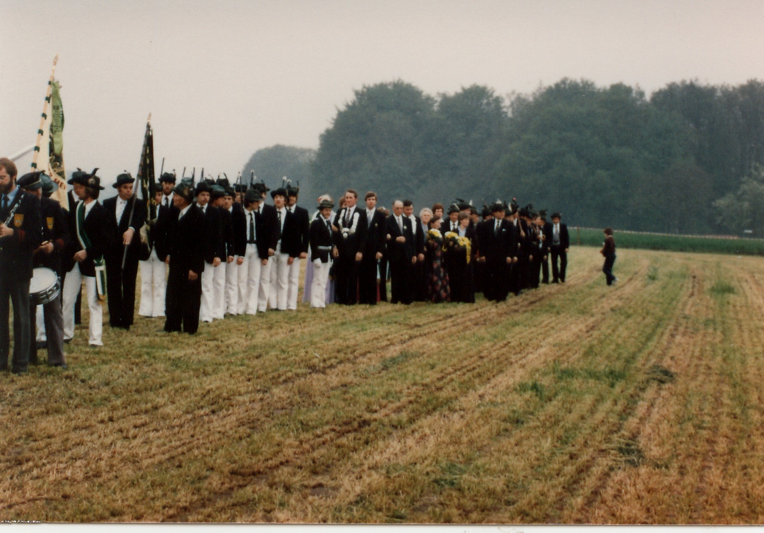 1983 – Allgemein – Schützenverein Bockholt-Guntrup 1908 e.V.