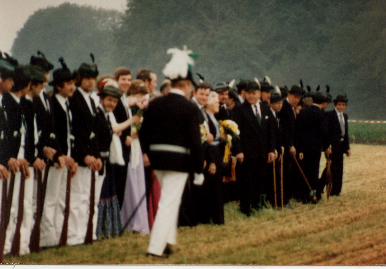 1983 – Allgemein | Schützenverein Bockholt-Guntrup 1908 e.V.