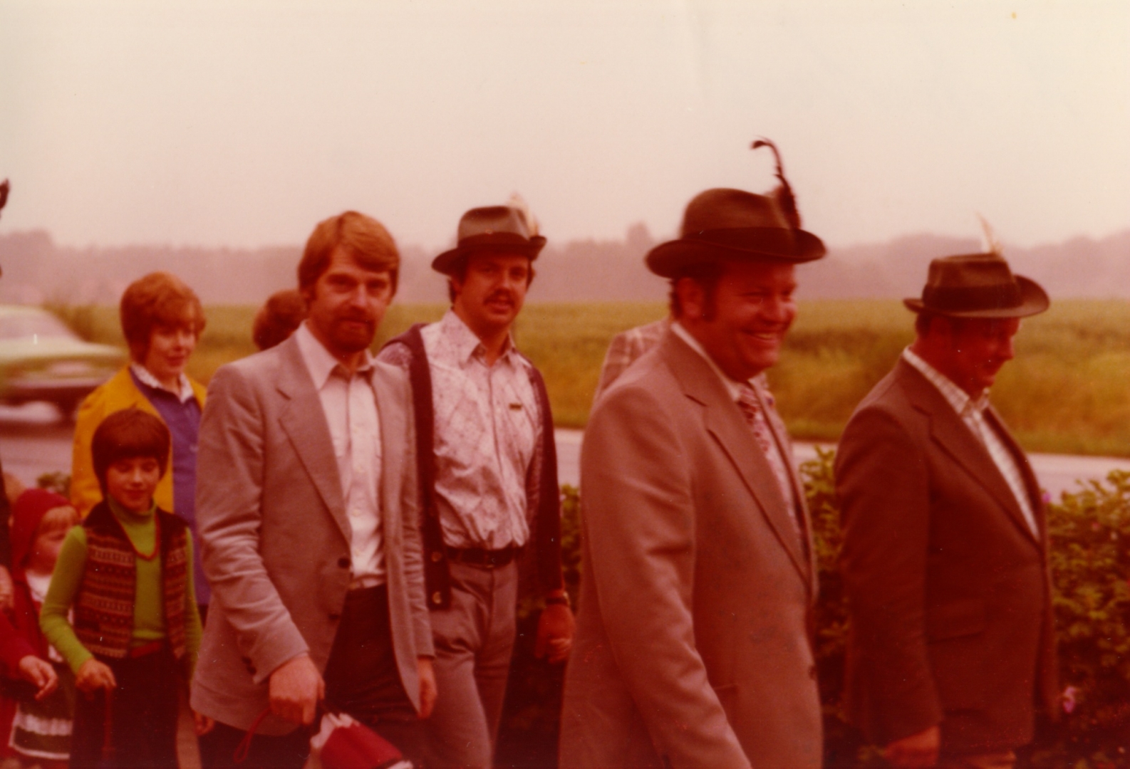 1983 – Allgemein | Schützenverein Bockholt-Guntrup 1908 e.V.